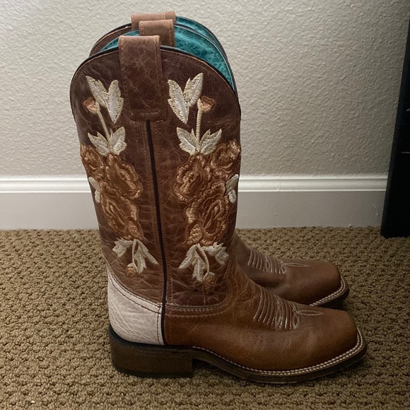 Corral | Shoes | Corral Cowboy Boots | Poshmark